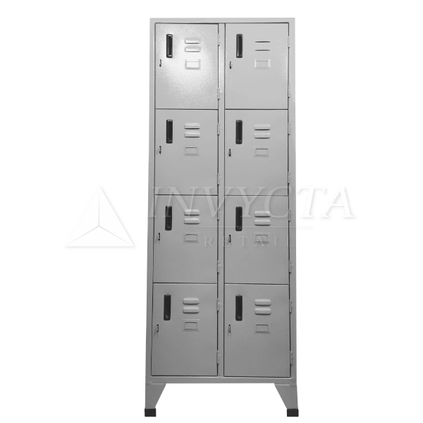 Venta de Lockers Metálicos en Cajamarca - Invycta Retail